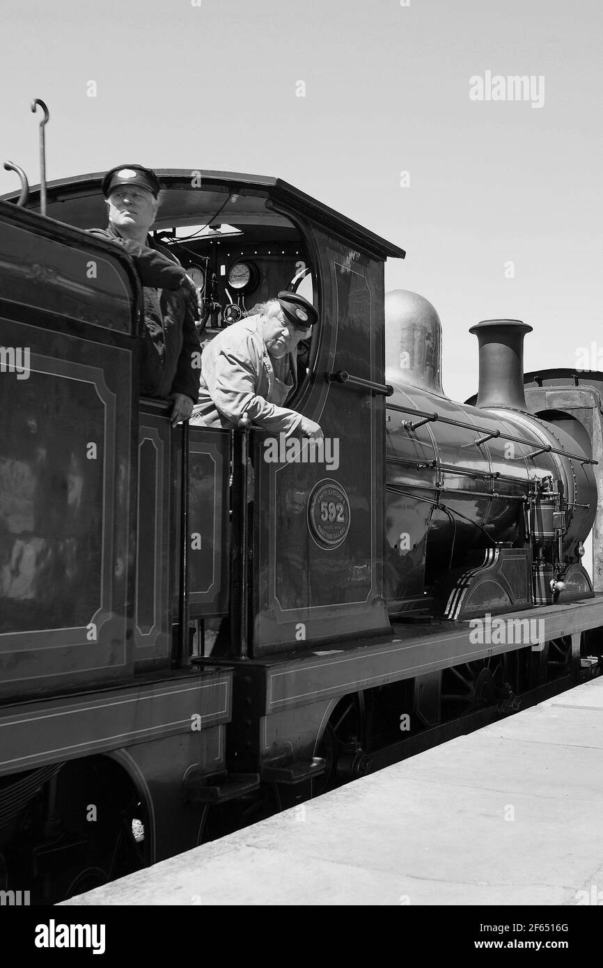 Old fashioned pulling power hi-res stock photography and images - Alamy