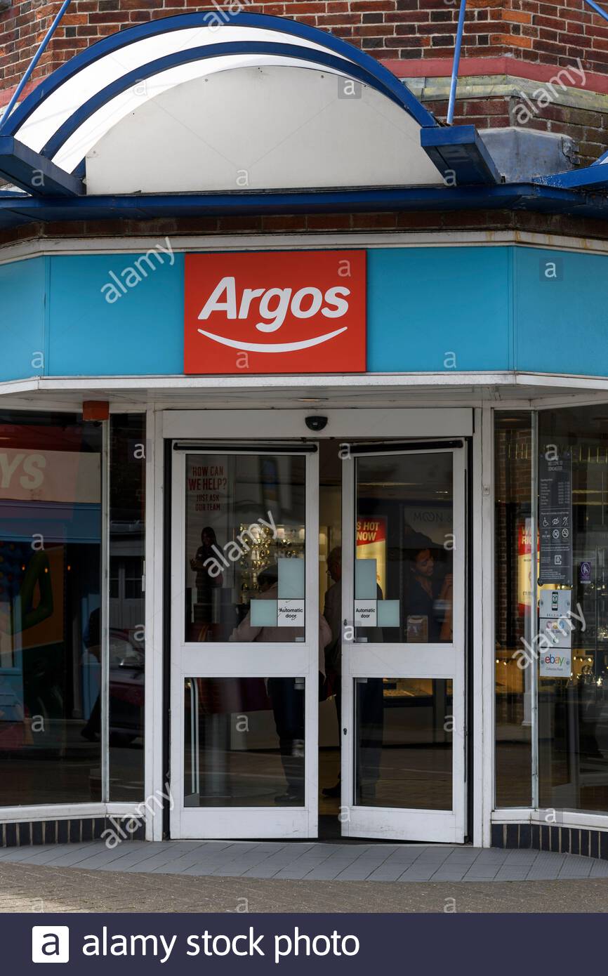 Argos Catalog High Resolution Stock Photography and Images - Alamy