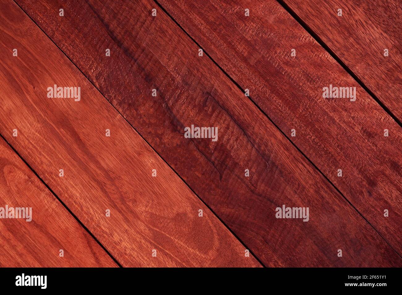 Slant brown wood planks texture High quality background made of dark ...