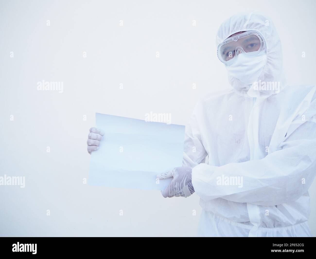 Ppe billboard hi-res stock photography and images - Alamy