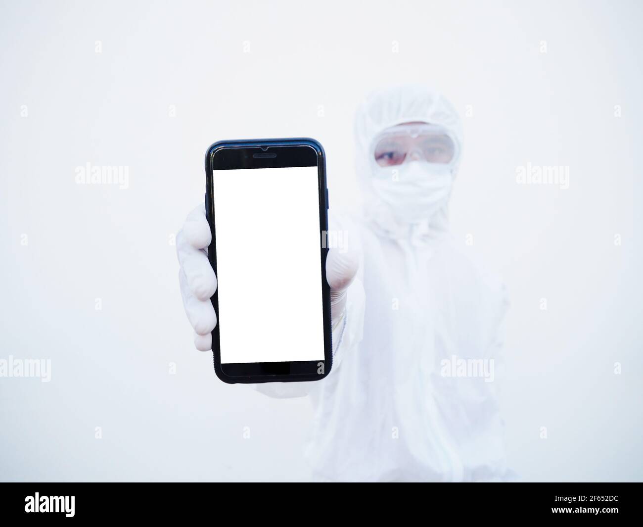 Smart ppe hi-res stock photography and images - Alamy