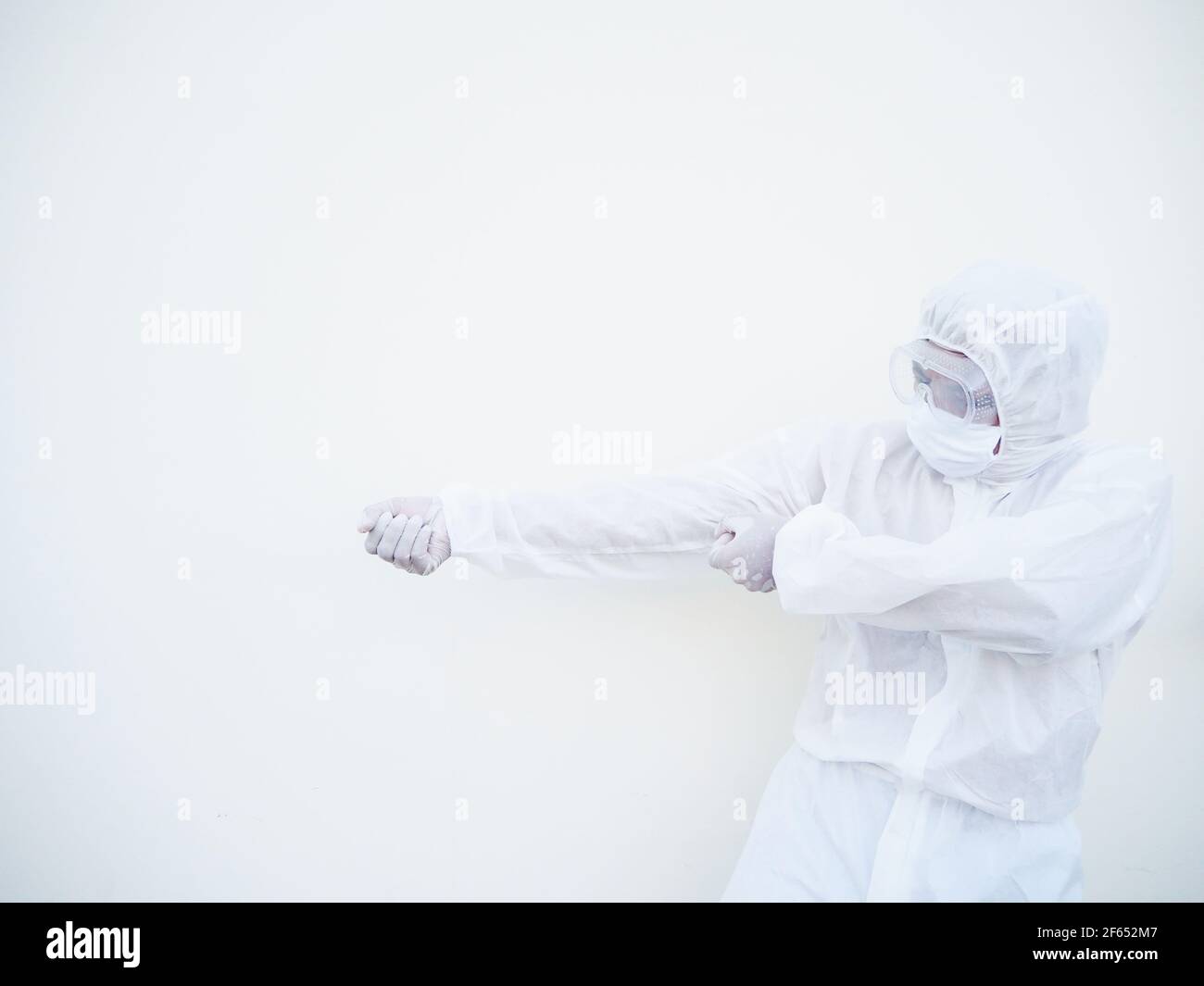 Pull rope doctor hi-res stock photography and images - Alamy