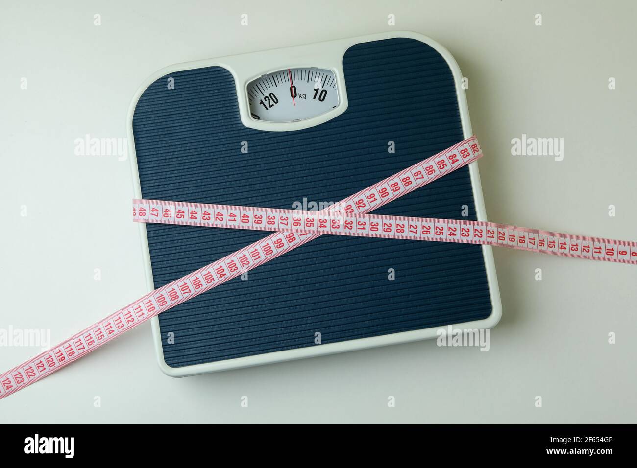 Scales and measuring tape hi-res stock photography and images - Alamy