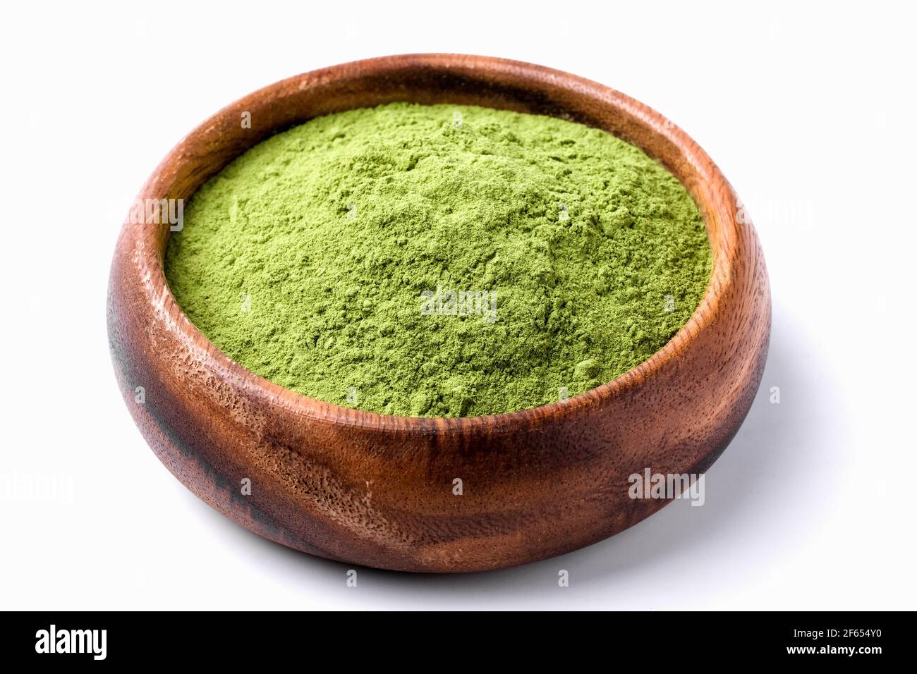 Green leaf and powder hi-res stock photography and images - Alamy