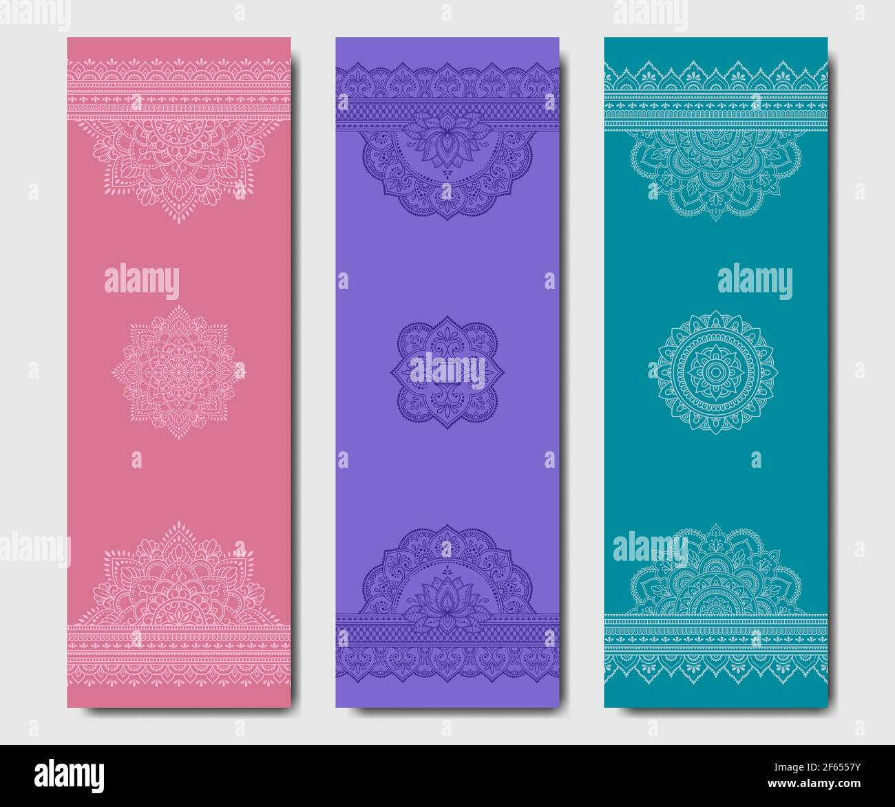 Mehndi training hi-res stock photography and images - Alamy