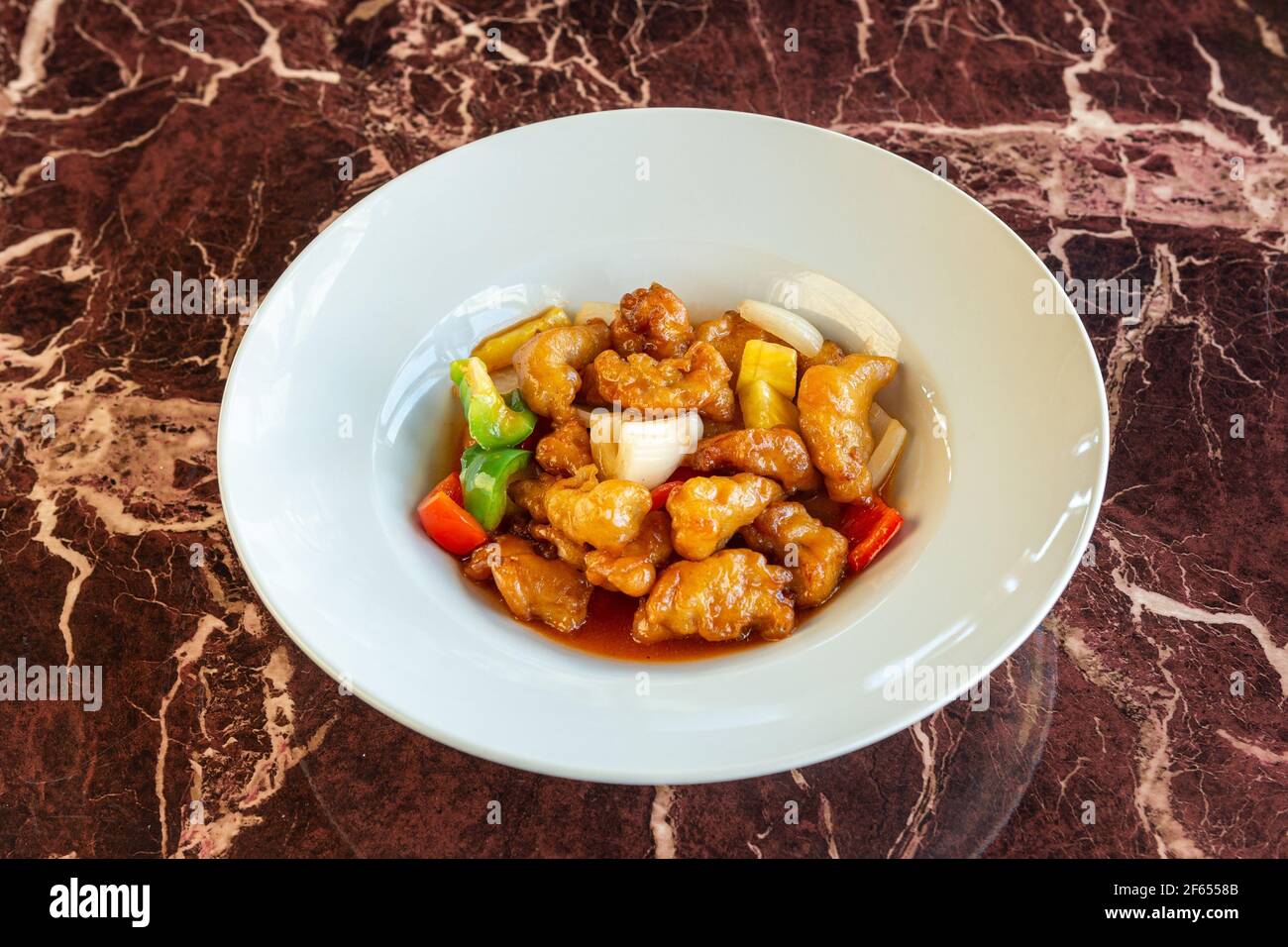 Tangsuyuk hi-res stock photography and images - Alamy