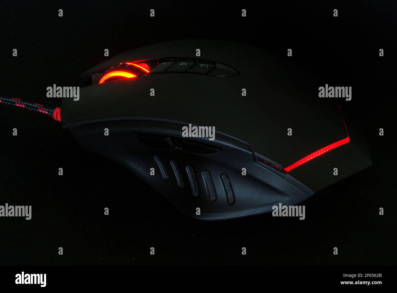 Dpi gaming hi-res stock photography and images - Alamy