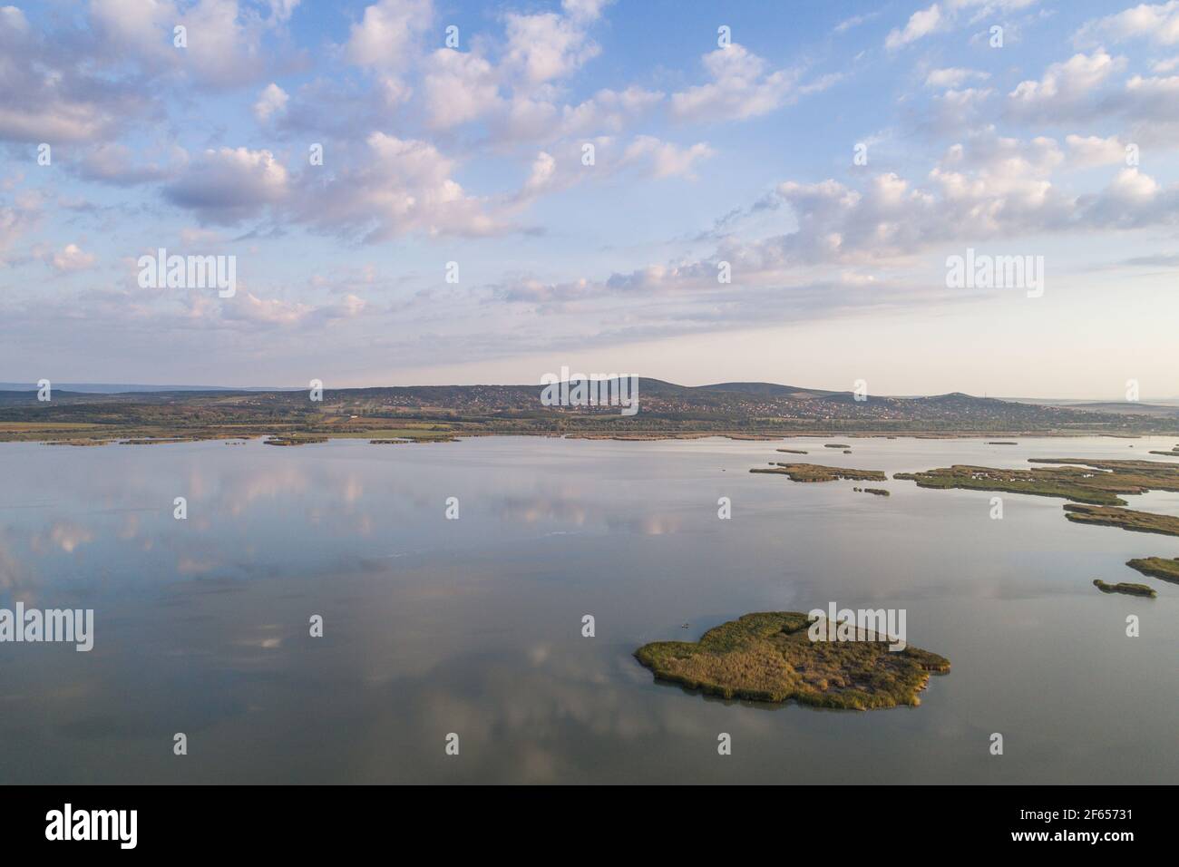 Velence hungary hi-res stock photography and images - Alamy
