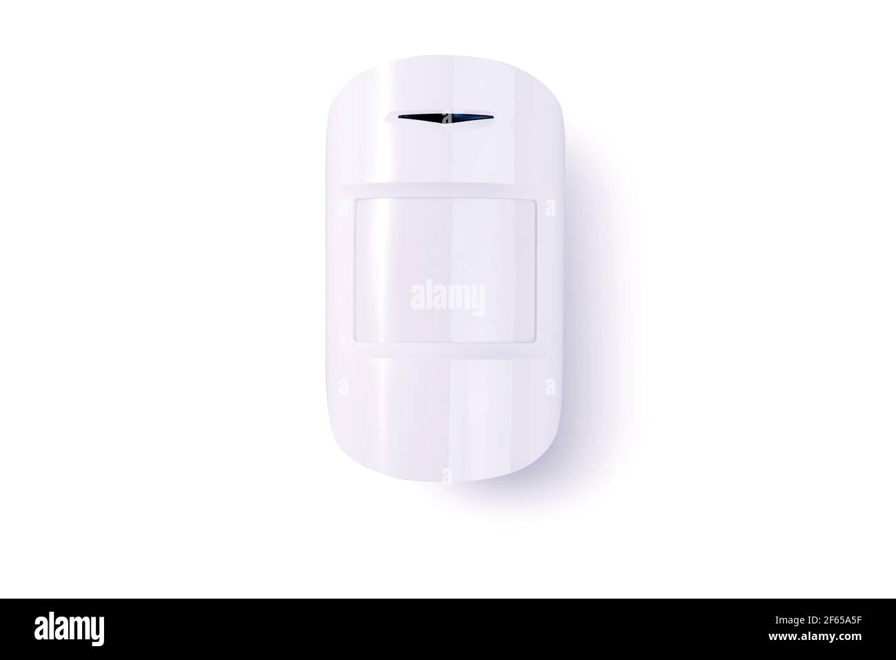 Crime prevention system Cut Out Stock Images & Pictures - Alamy