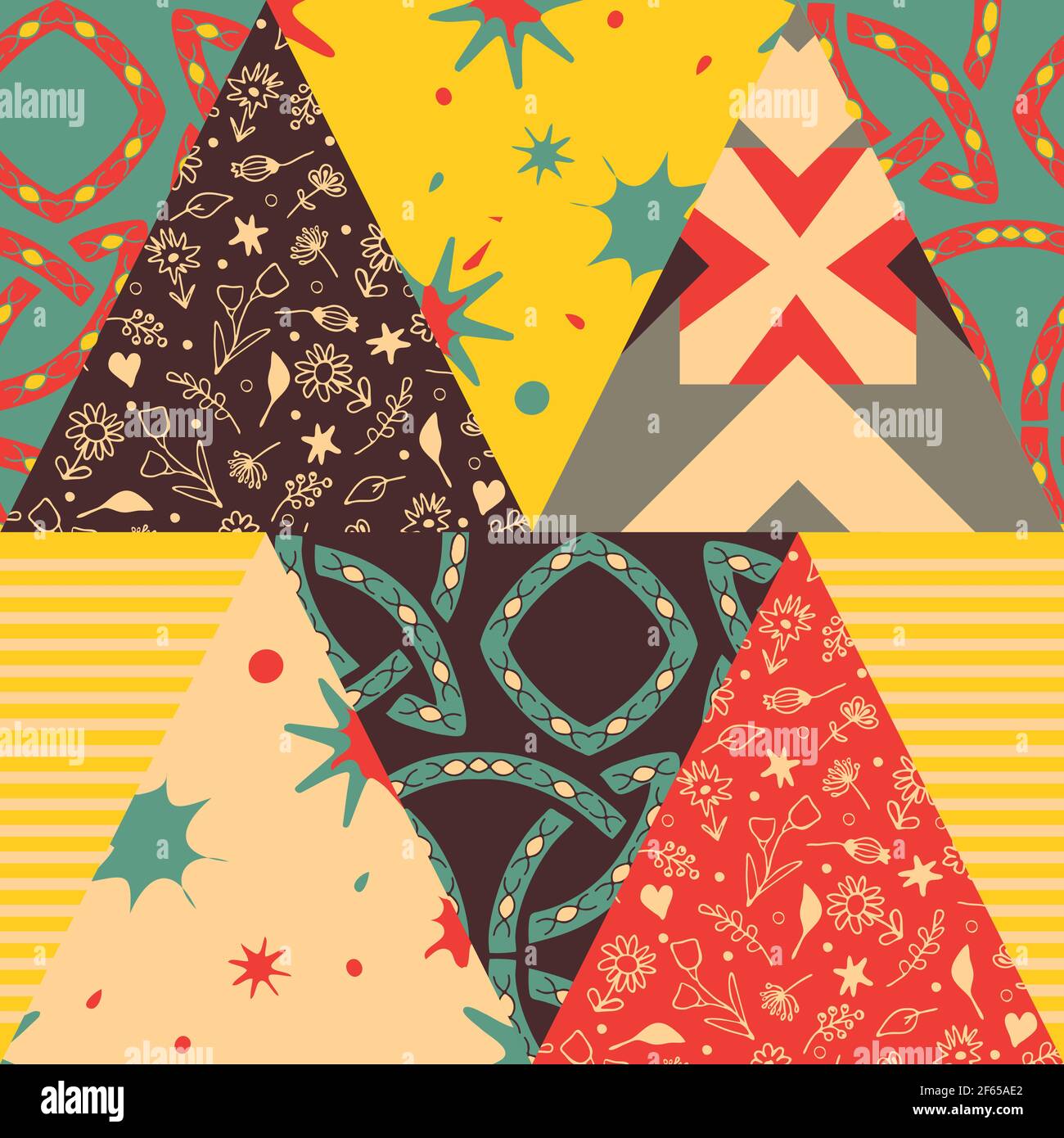 Gypsy Pattern High Resolution Stock Photography and Images - Alamy