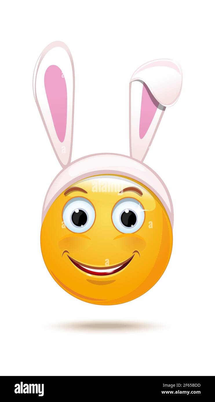 False Hare Stock Vector Images Alamy