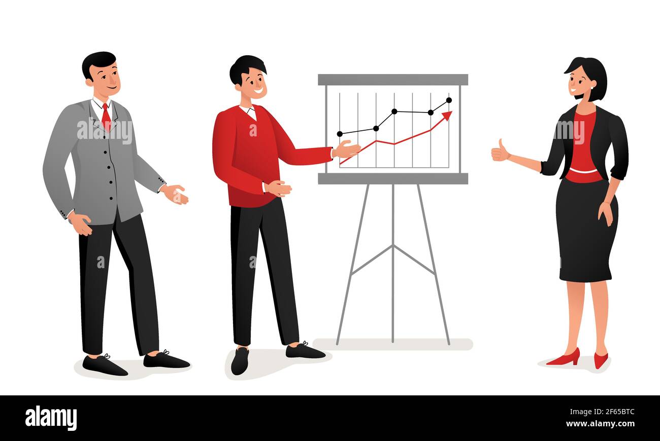 Success diagram Stock Vector Images - Alamy