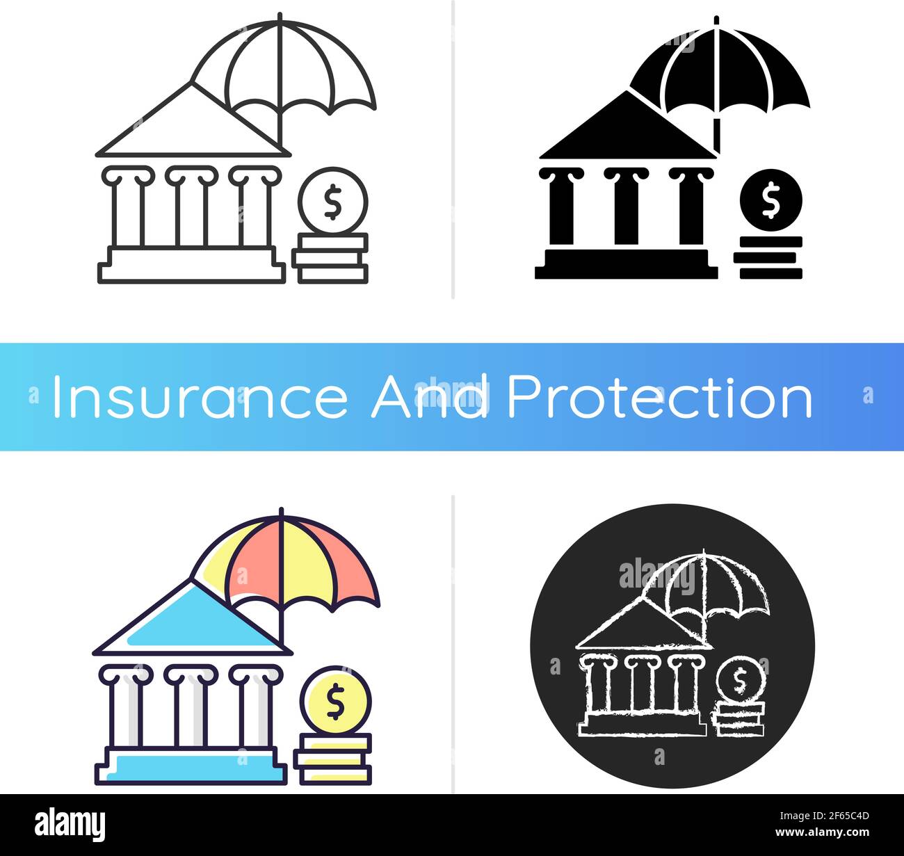 Social insurance icon Stock Vector Image & Art - Alamy
