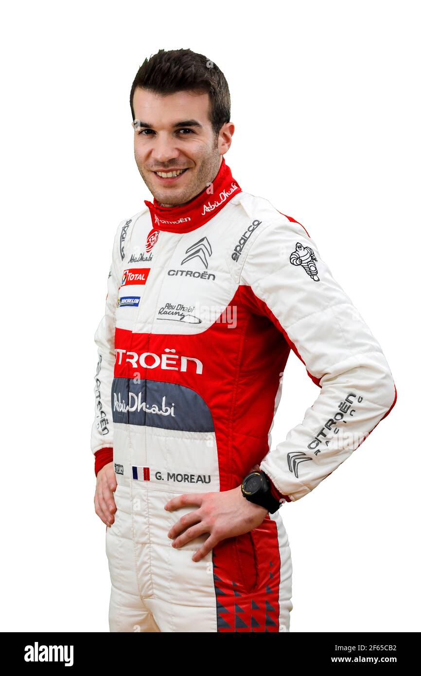 Bastien moreau hi-res stock photography and images - Alamy