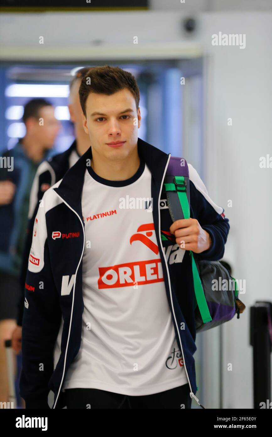 Team skoda hi-res stock photography and images - Alamy