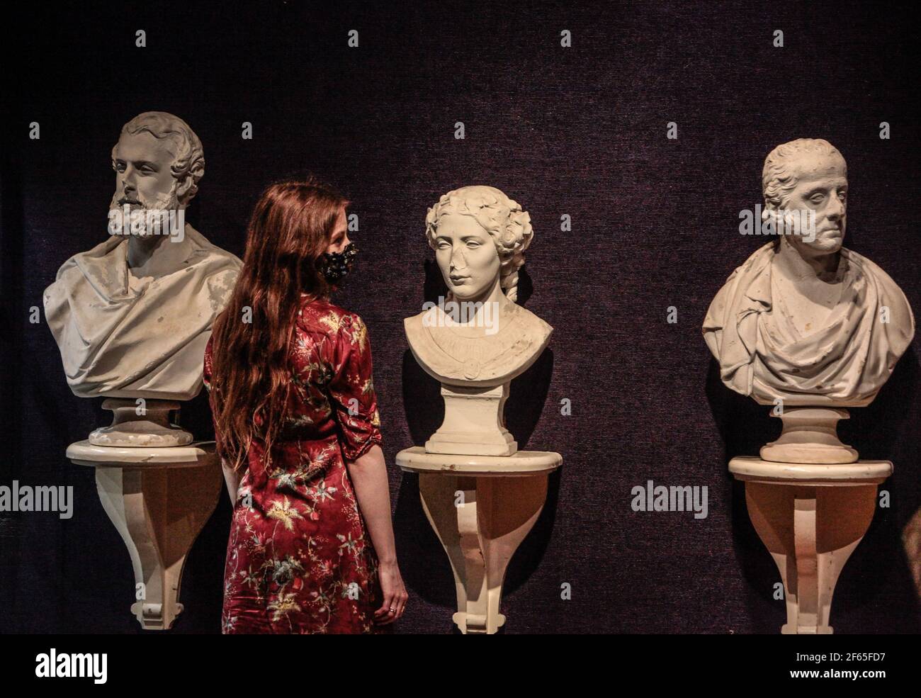 Victorian plaster hi-res stock photography and images - Alamy