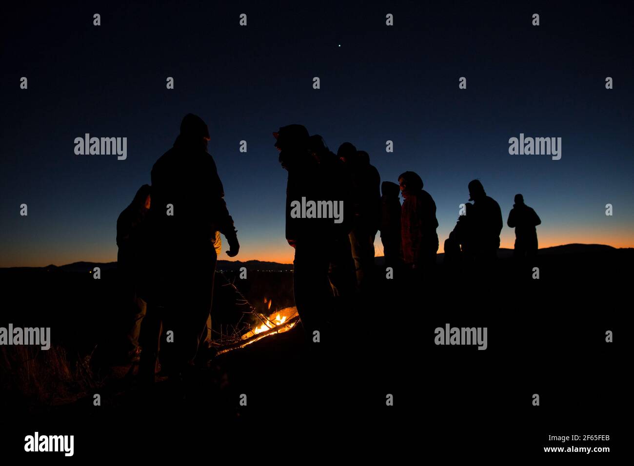 foule crowd ambiance during the 2017 WRC World Rally Car Championship ...