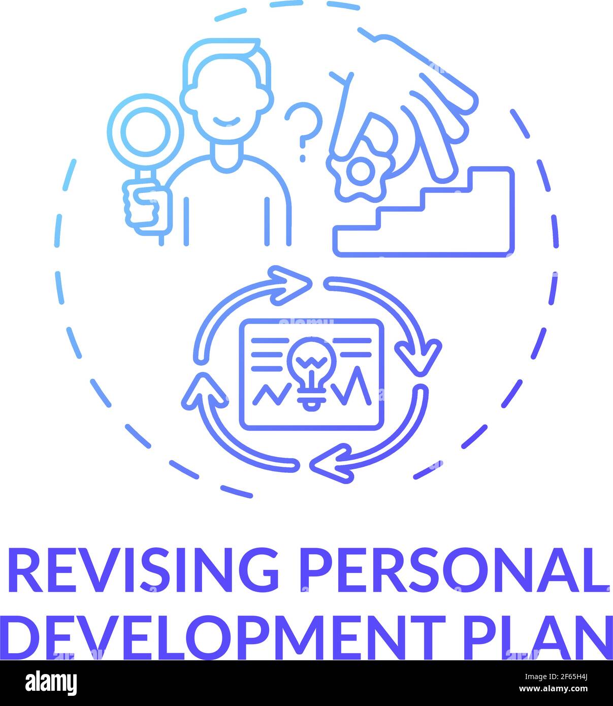 Self revising hi-res stock photography and images - Alamy