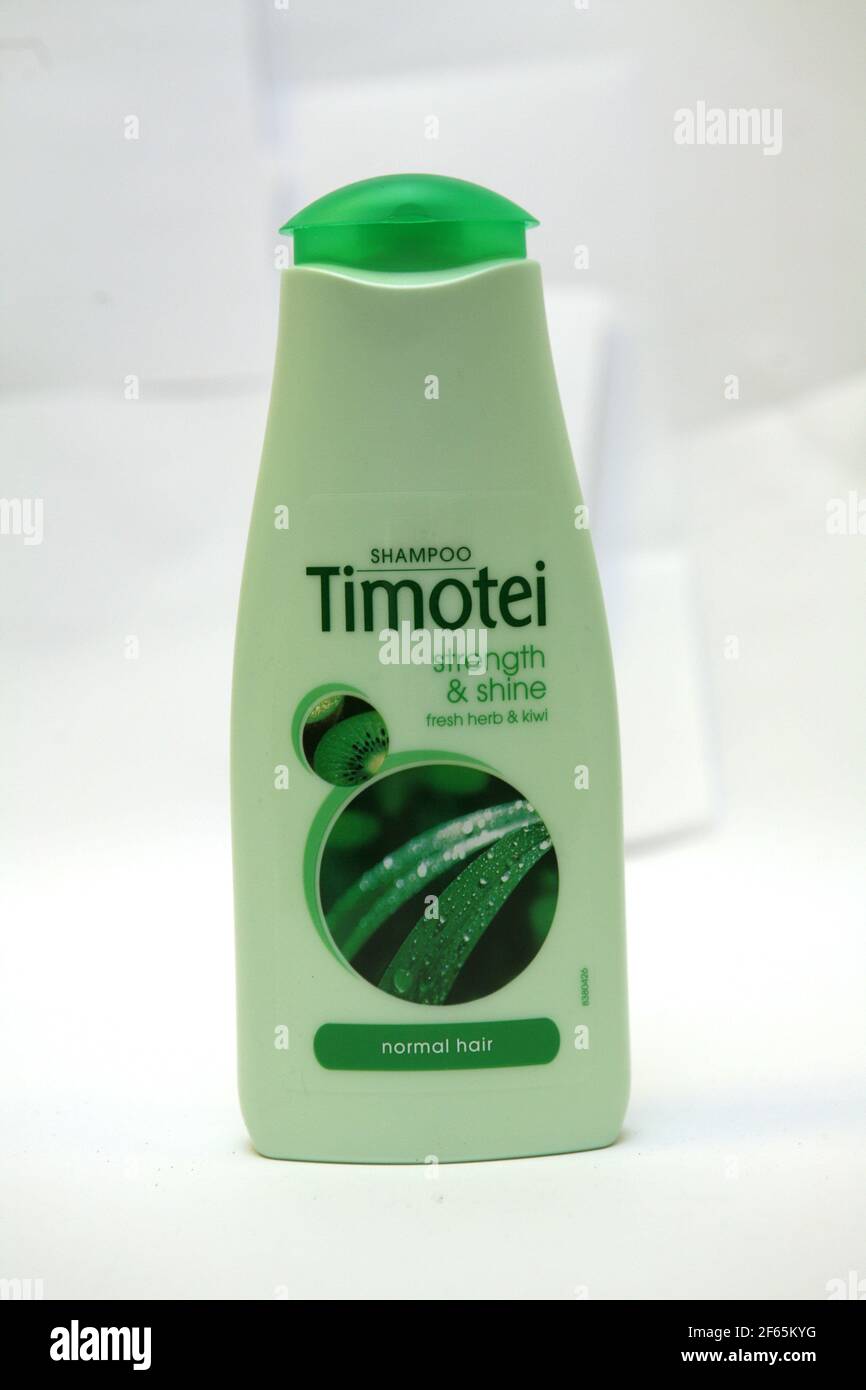 10 best shampoo pic david Sandison Stock Photo - Alamy