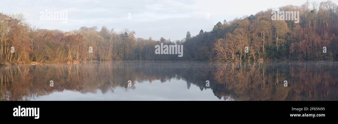 Blakemere hi-res stock photography and images - Alamy