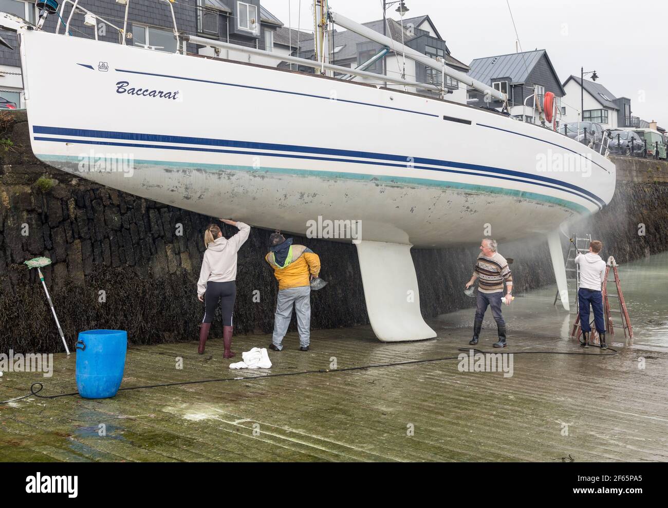 Anthony family hi-res stock photography and images - Alamy