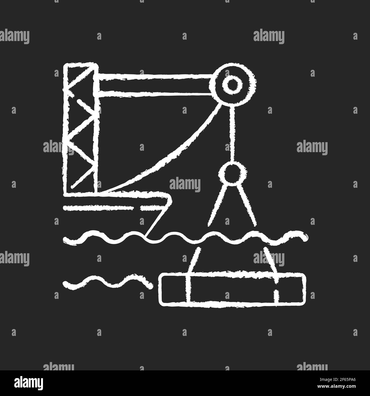 Subsea engineering Black and White Stock Photos & Images - Alamy