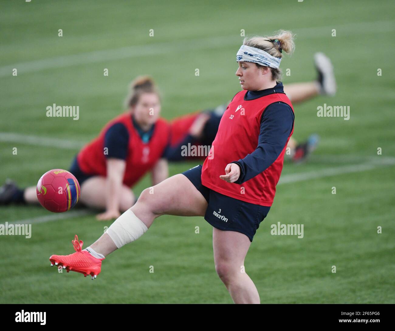 Lisa martin hi-res stock photography and images - Alamy