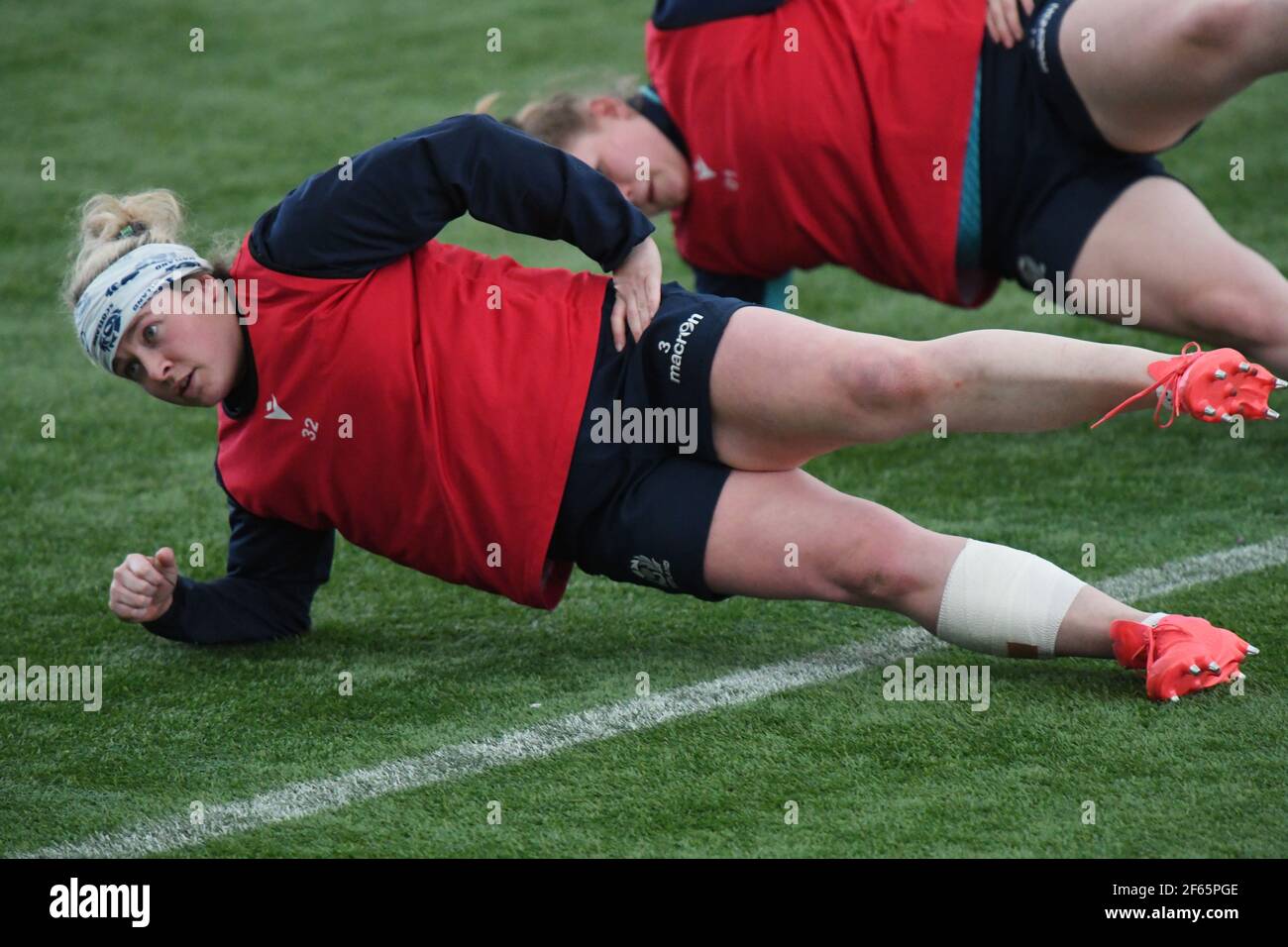 Lisa martin hi-res stock photography and images - Alamy