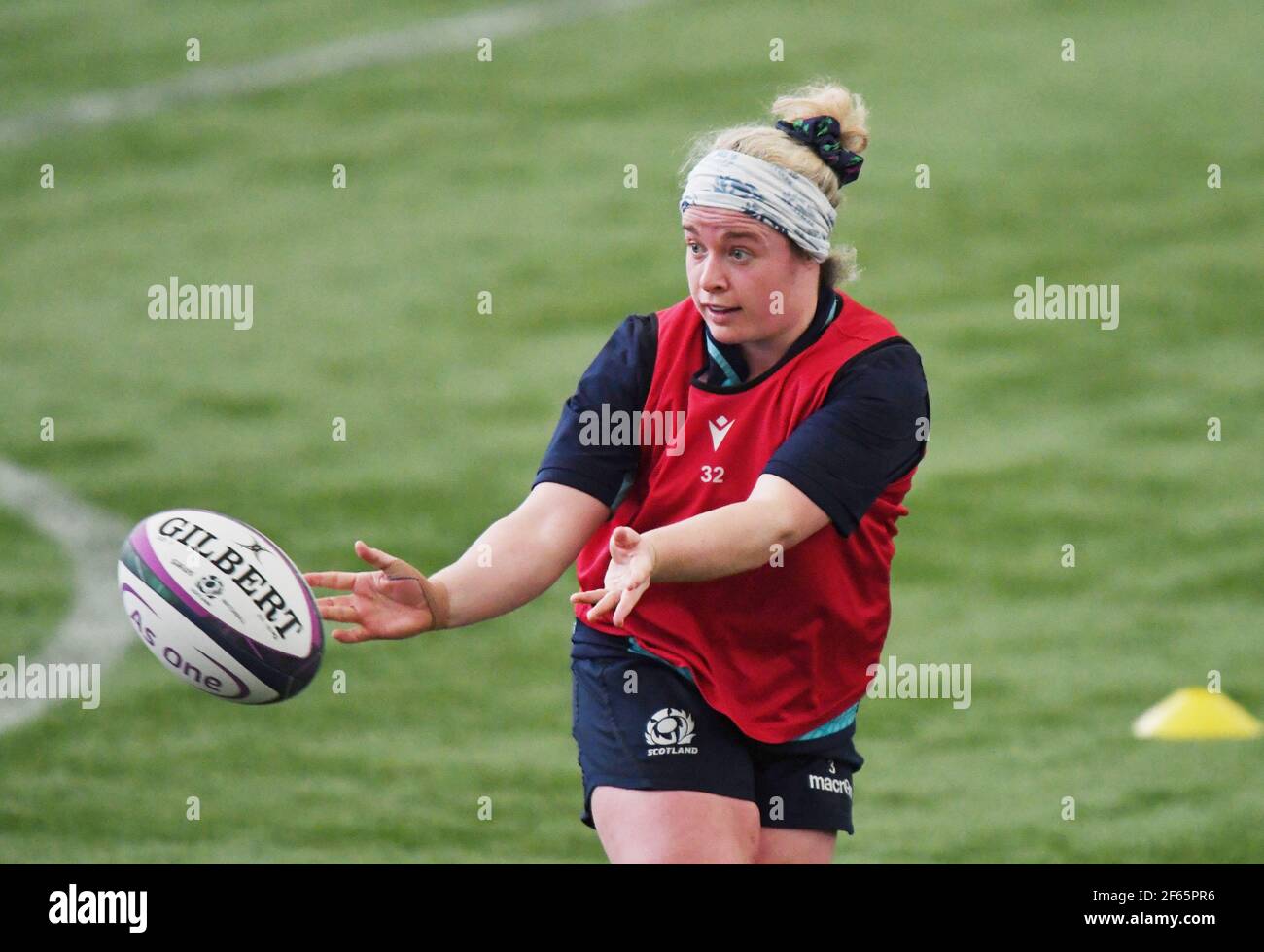 Lisa martin hi-res stock photography and images - Alamy