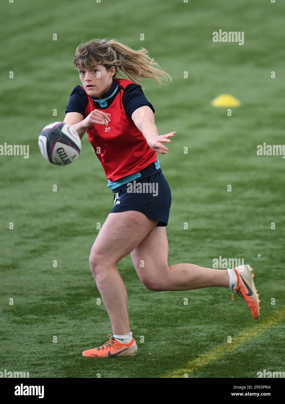 Hannah smith hi-res stock photography and images - Alamy