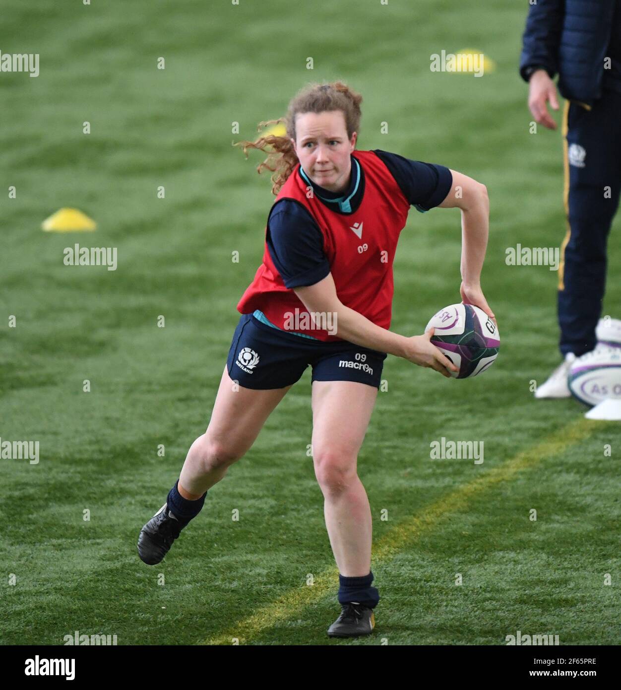 Coreen grant hi-res stock photography and images - Alamy