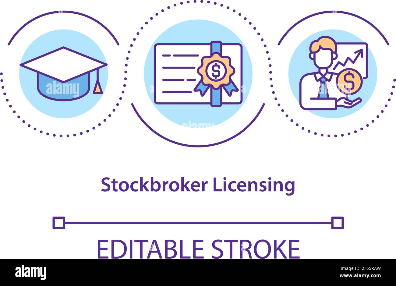 Licensing Stock Vector Images - Alamy