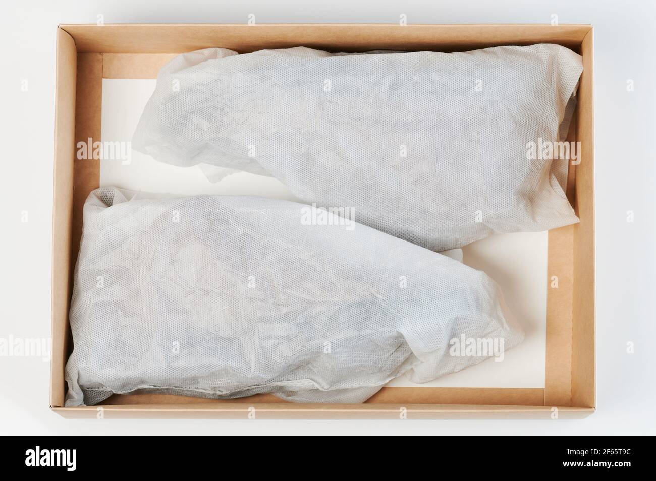 Packed in box hi-res stock photography and images - Alamy