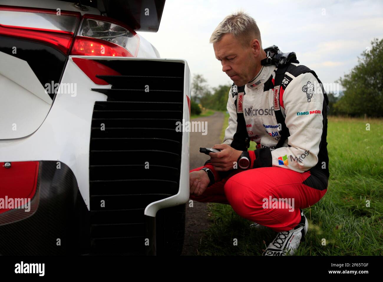 Maria lindstrom hi-res stock photography and images - Alamy