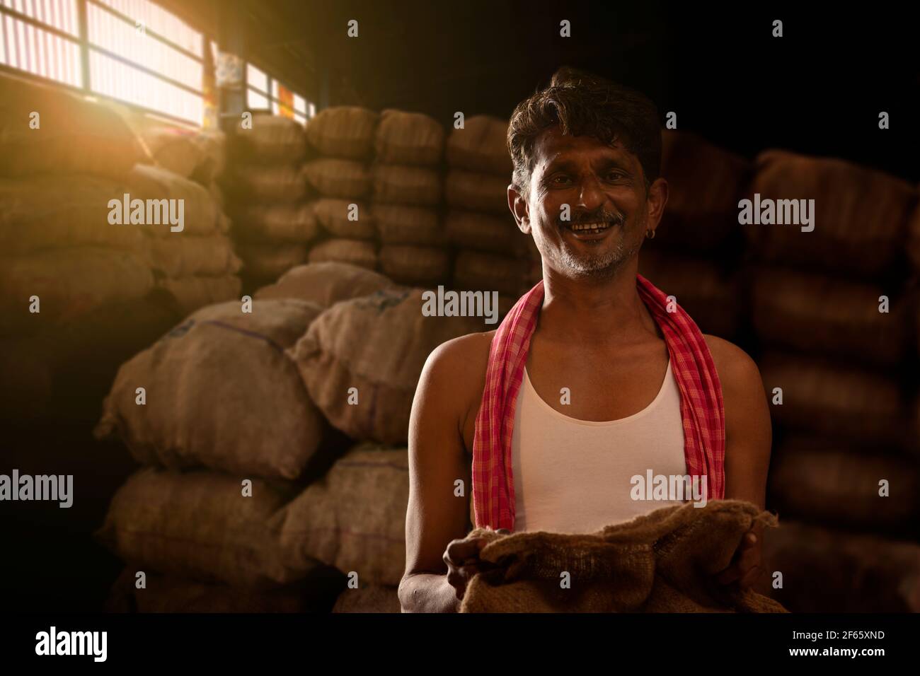 Mandi market hi-res stock photography and images - Alamy