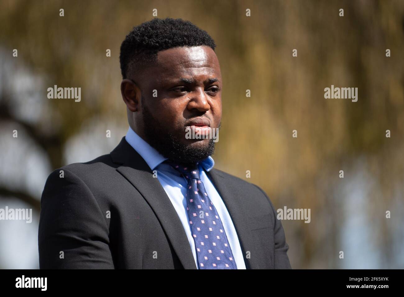 Inquest birth hi-res stock photography and images - Alamy