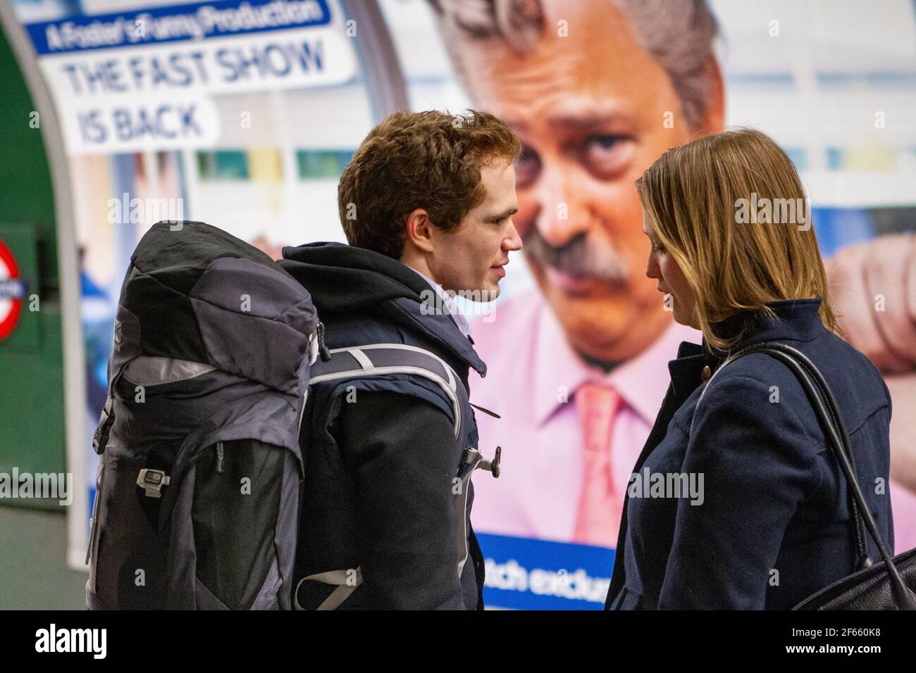 Entertainment poster hi-res stock photography and images - Alamy