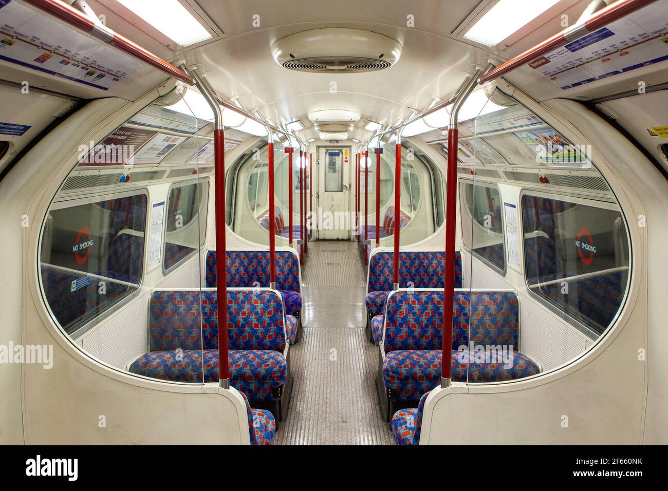 Tube train hi-res stock photography and images - Alamy