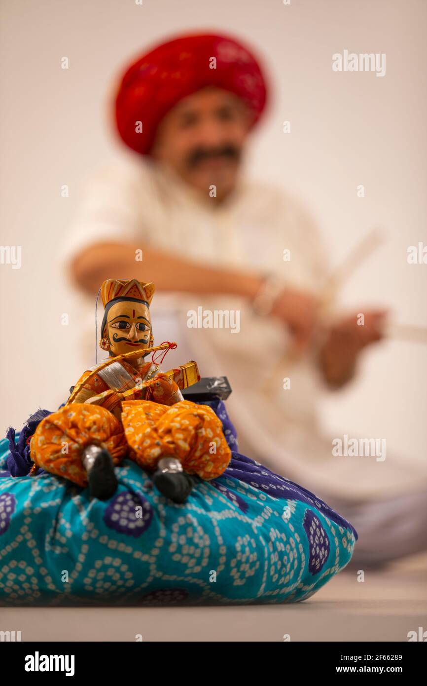 Real puppet hi-res stock photography and images - Alamy