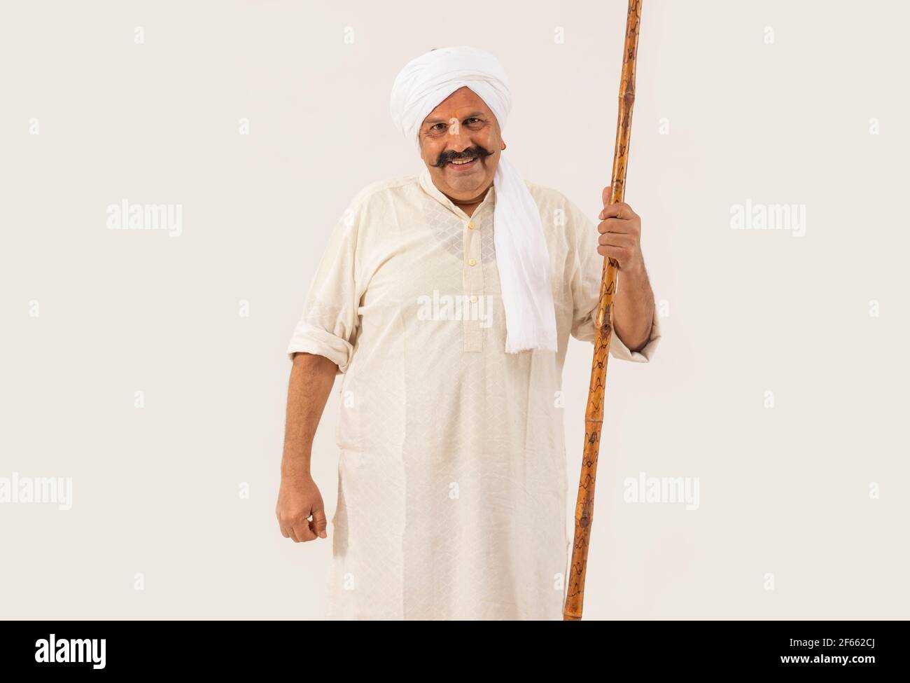 Lathi view hi-res stock photography and images - Alamy
