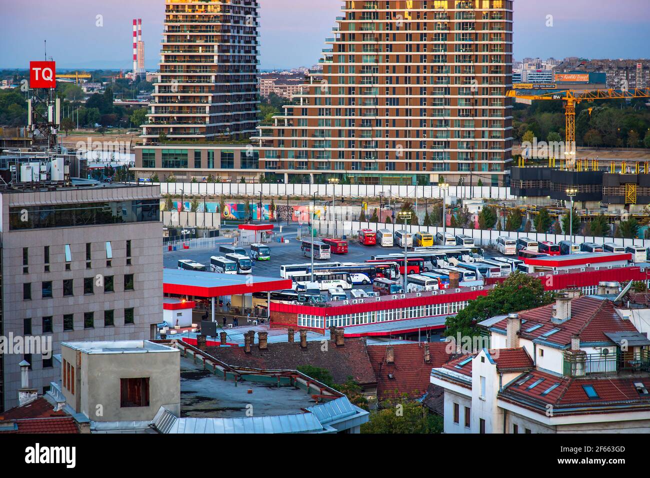 Belgrade Capital