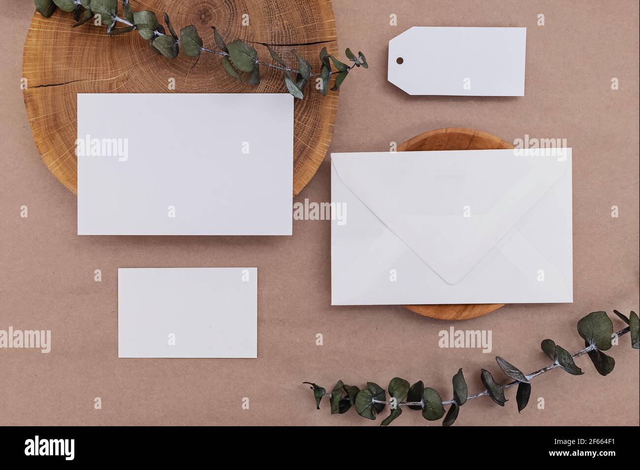 Branding materials hi-res stock photography and images - Alamy