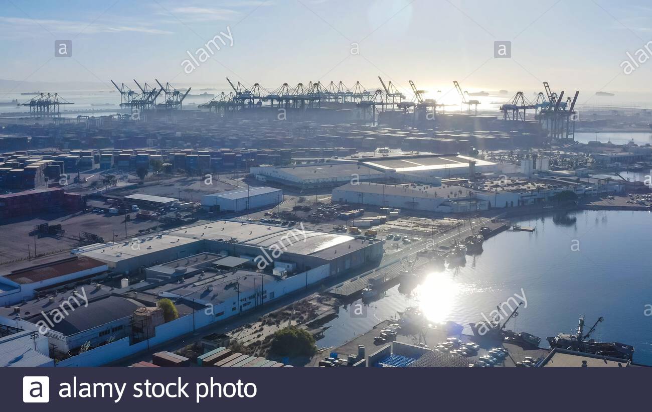 Container Shipping Containers High Resolution Stock Photography and ...