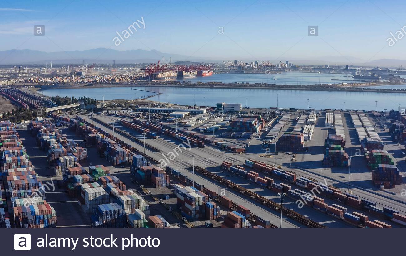 Rail Operations High Resolution Stock Photography and Images - Alamy