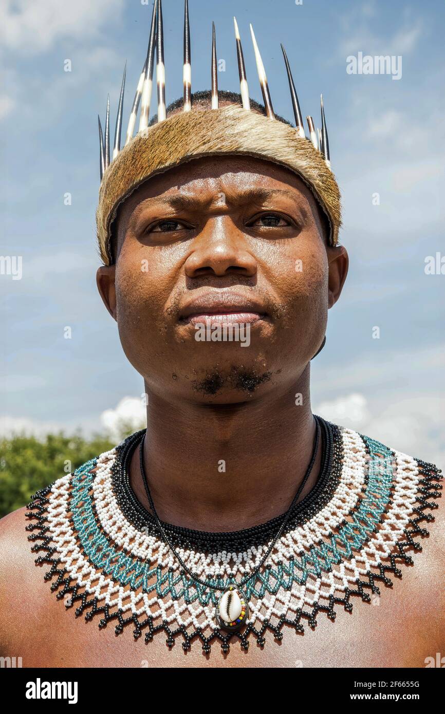 Johannesburg, South Africa. 30th Mar, 2021. A cultural activist, Thando ...