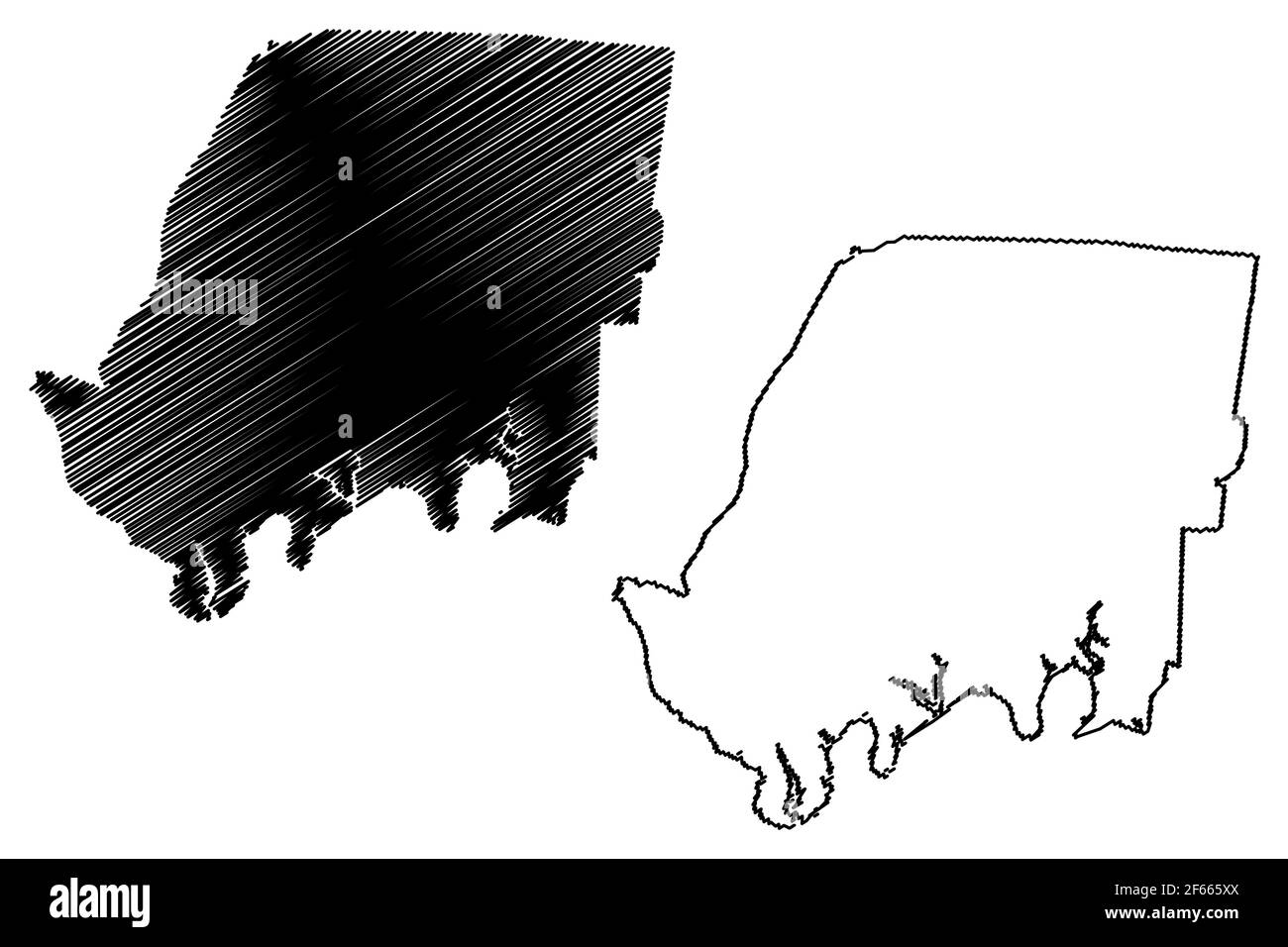 Sumner County, State of Tennessee (U.S. county, United States of ...
