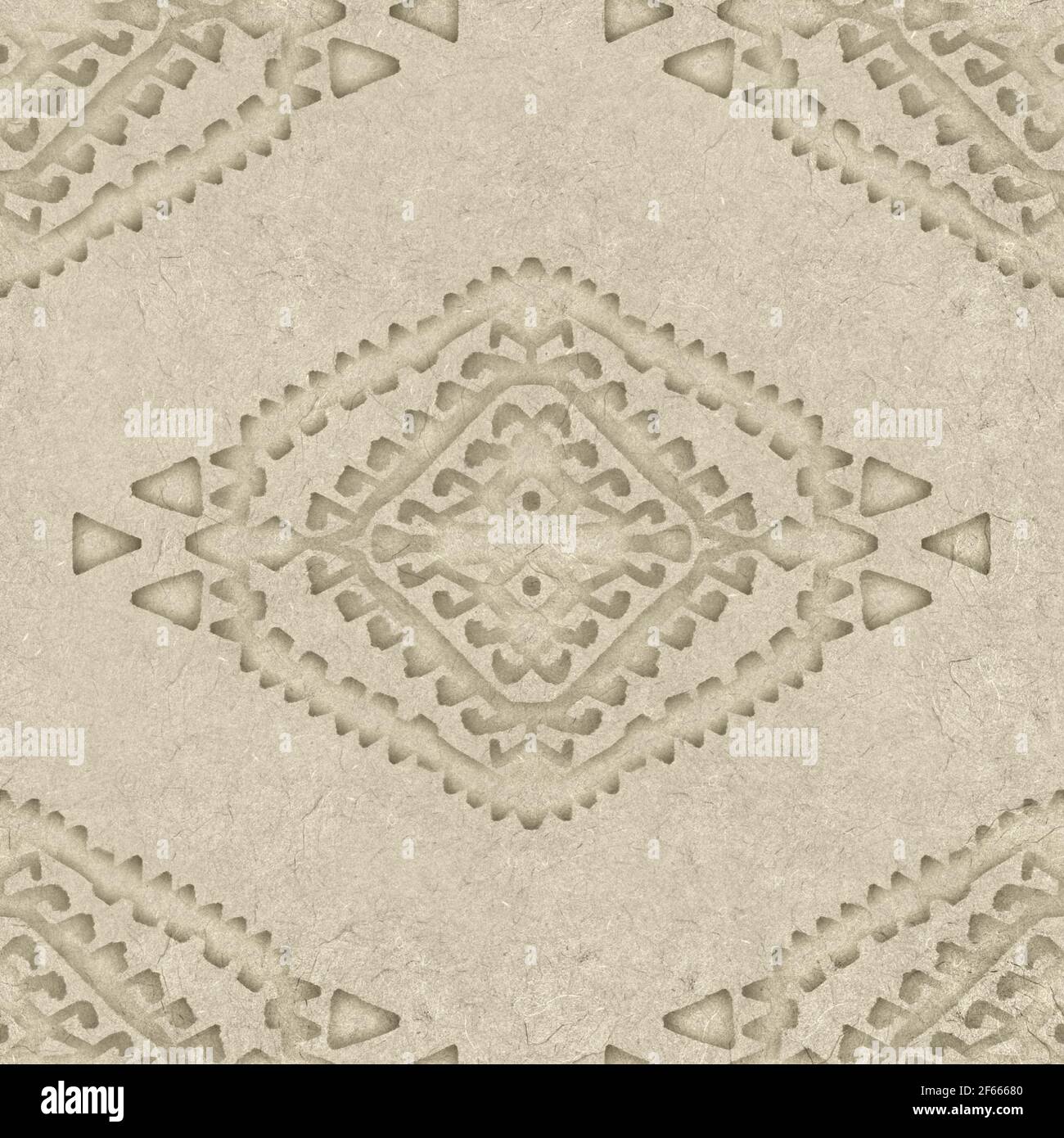 Seamless embossed paper texture for surface print Stock Photo - Alamy