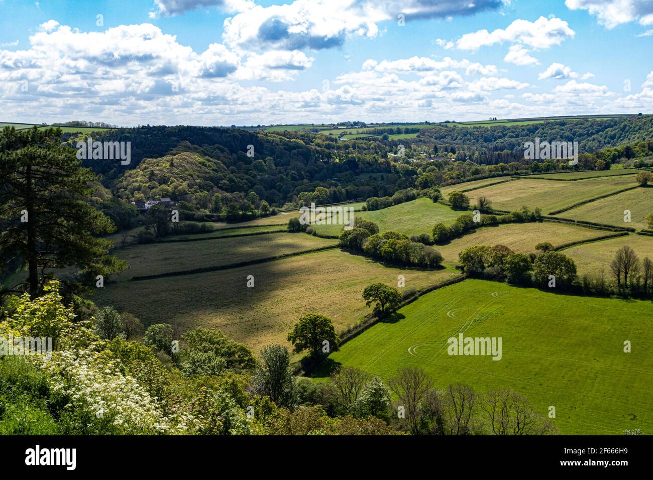 Beaford devon hi-res stock photography and images - Alamy