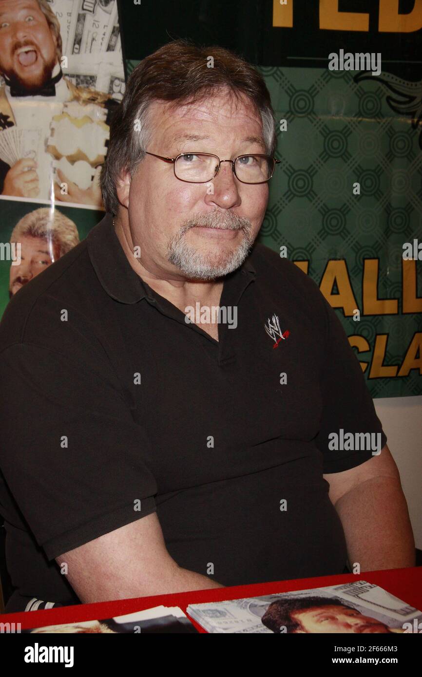 The Marine 2 Ted Dibiase