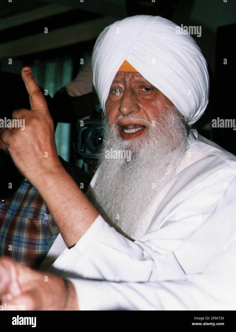 Khalistan hi-res stock photography and images - Alamy